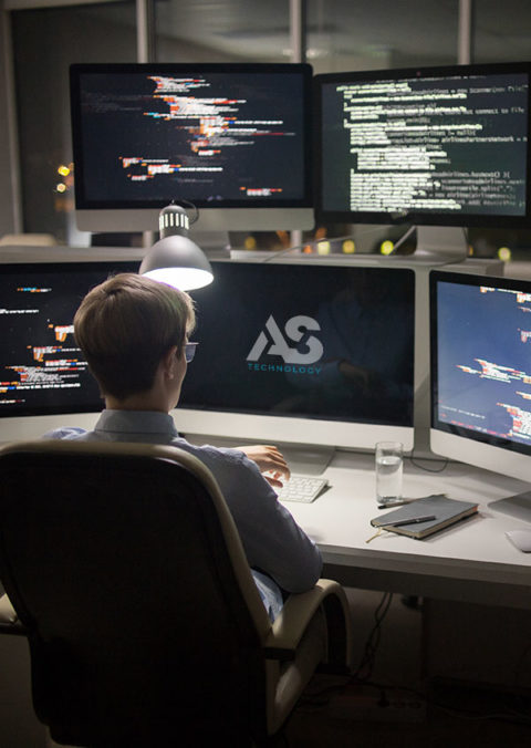 Virtual System Admin (VSA) - AllSector Technology – New York Managed ...